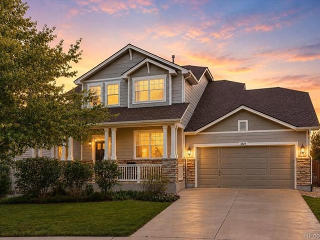 3625 Golden Spur Loop, Castle Rock, CO 80108