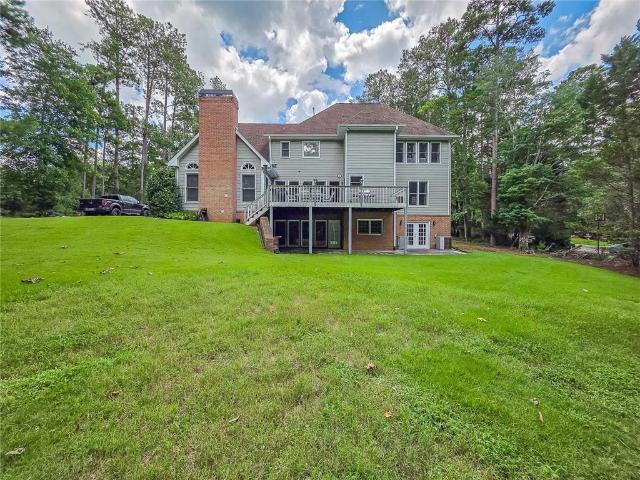 3625 Graycliff Road