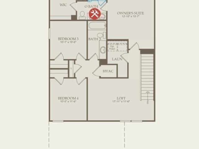 3625 Haplander Ct