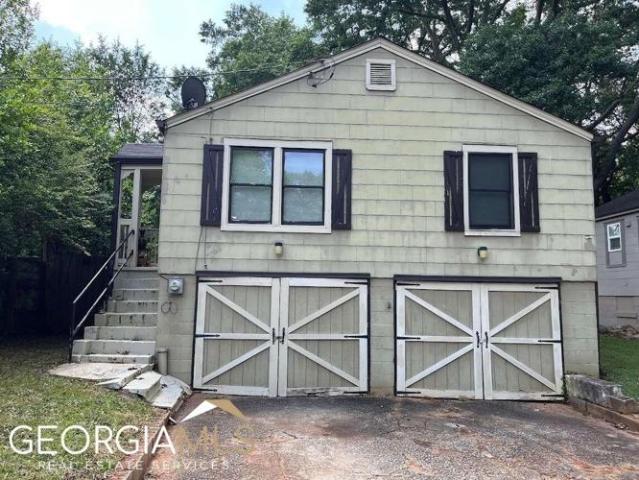 3625 Jackson St, College Park, GA 30337