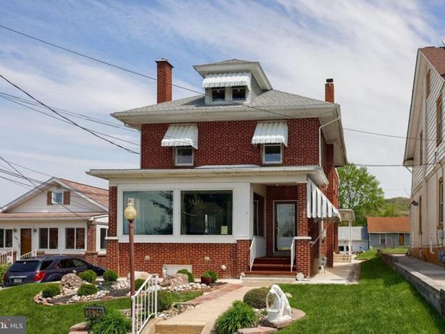 3625 Kutztown Rd, Reading, PA 19605