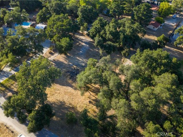 3625 La Luz Road