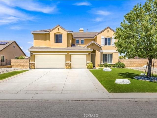 3625 Paddock Way, Lancaster, CA 93536