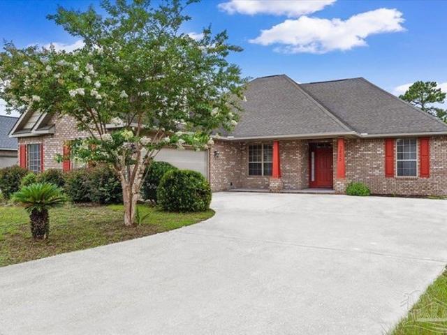 3625 Pearl Ct, Navarre, FL 32566