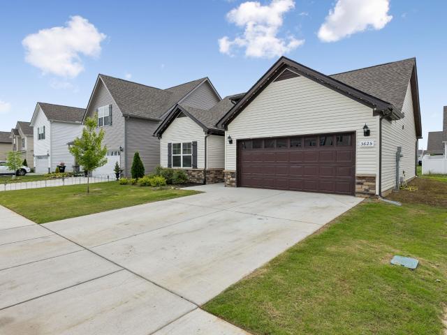 3625 Pimlico Ln