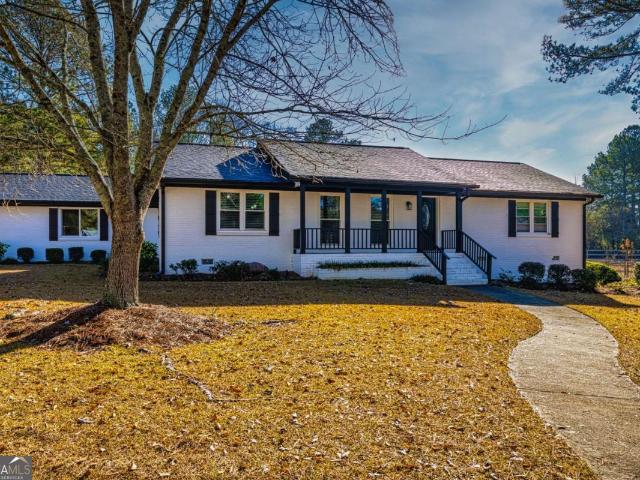 3625 Pointer Road