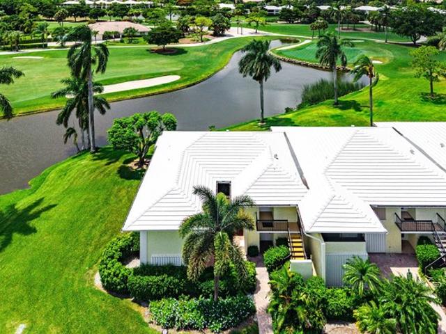 3625 Quail Ridge Dr S Unit Bobwhitea, Boynton Beach, FL 33436