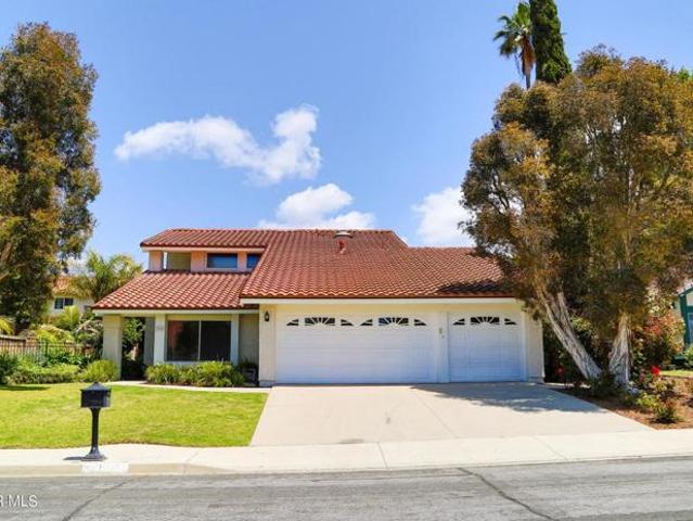 3625 Radcliffe Rd, Thousand Oaks, CA 91360