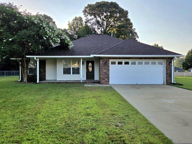 3625 Rhododendron St, Sumter, SC 29154