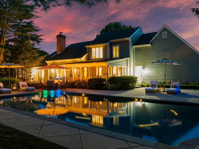 3625 Stansbury Mill Road