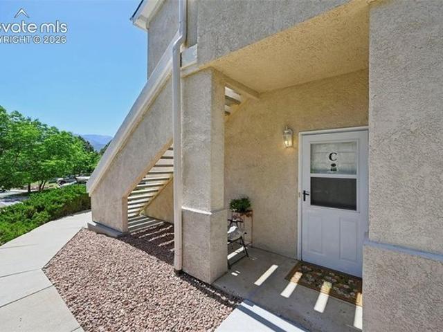 3625 Strawberry Field Grv Apt C, Colorado Springs, CO 80906