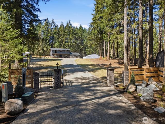 3625 SW Huckleberry Road
