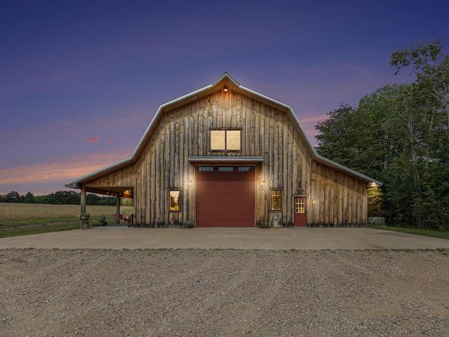 3625 Swaney Road
