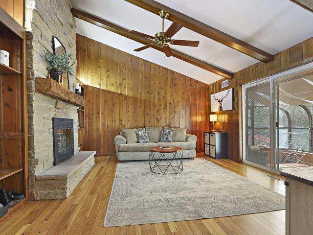 3625 S Brentwood Rd