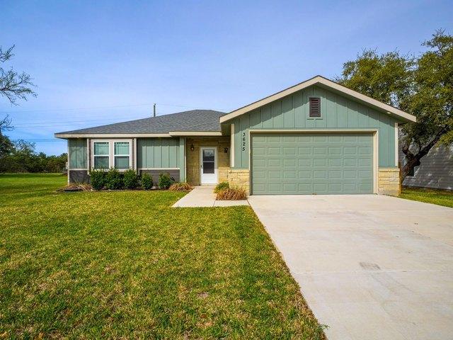 3625 Sagebrush Trl, Kingsland, TX 78639