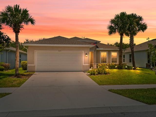 3625 Sapphire Hollow Way, Fort Pierce, FL 34981