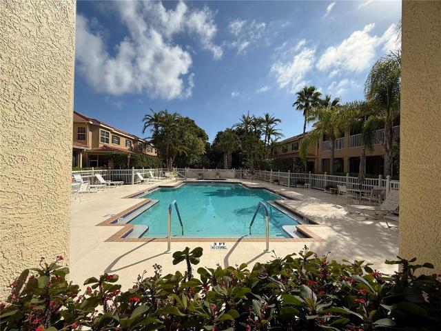 3625 Square W Ln, Unit 4, Sarasota, FL 34238 | MLS #A4689