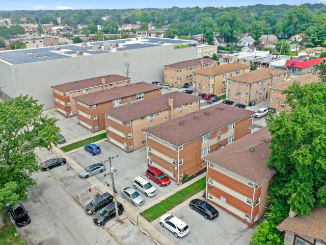 3625 th St, Midlothian, IL 60445 | MLS #12447 | Compass