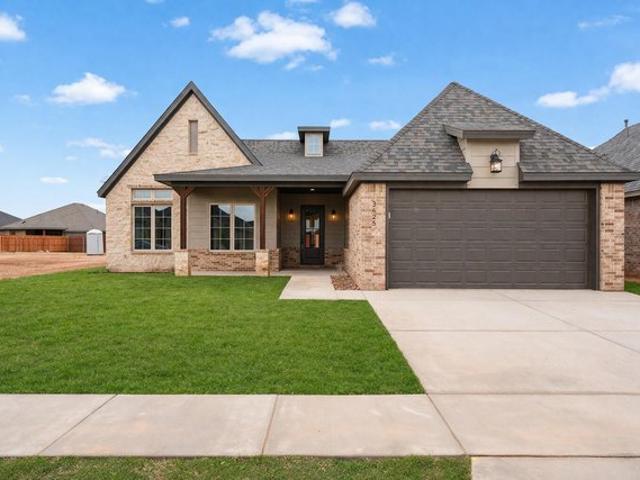 3625 th St, Lubbock, TX 79423