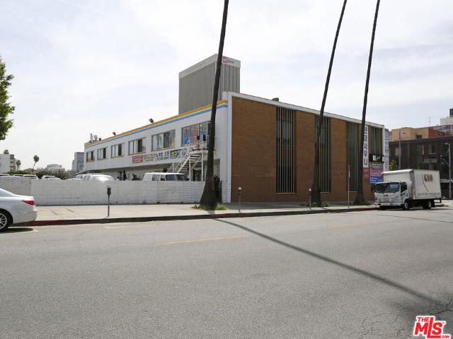 3625 W 6th Street