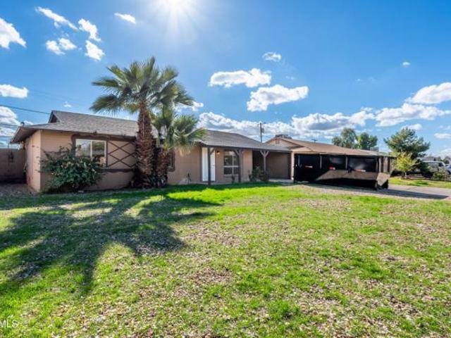 3625 W Orangewood Ave, Phoenix, AZ 85051