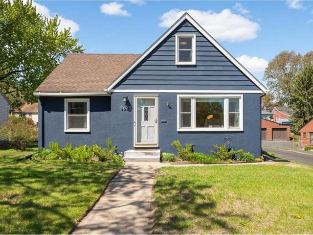 3625 Yates Ave N, Crystal, MN 55422