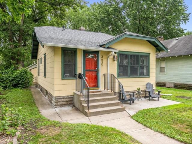 3625 42nd Ave S, Minneapolis, MN 55406
