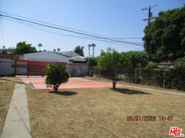 3625 4th Ave, Los Angeles, CA 90018 | MLS #26828 | Compass