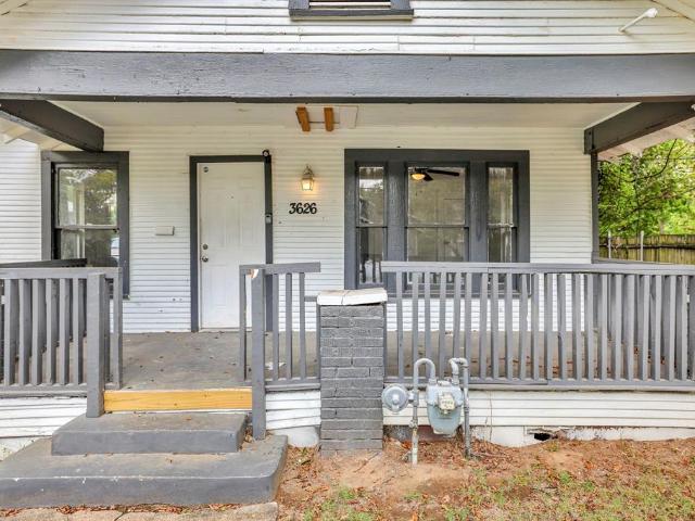 3626 Meyers St, Dallas, TX 75215 | MLS #21074 | Compass