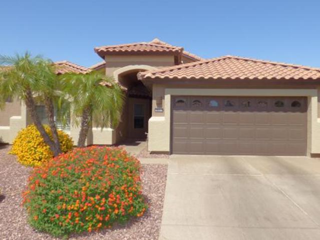 3626 N 162nd Ln, Goodyear, AZ 85395