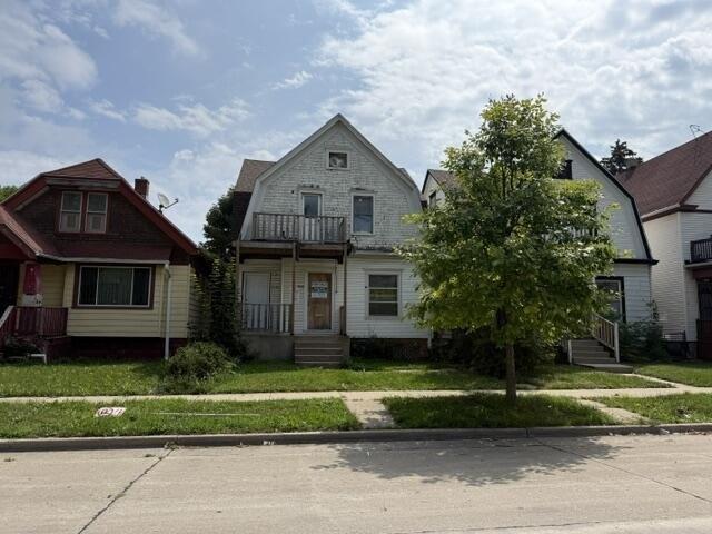3626 N 9th St Unit 3628, Milwaukee, WI 53206