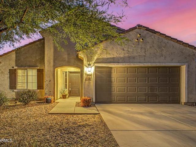 3626 N Emerald Creek Dr, Florence, AZ 85132