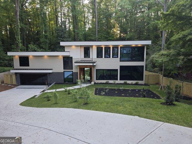 3626 N Stratford Rd NE, Atlanta, GA 30342