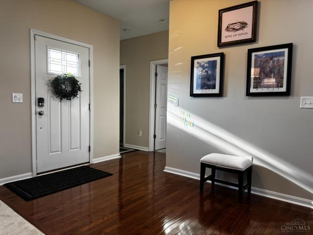 3626 Acadia Lane