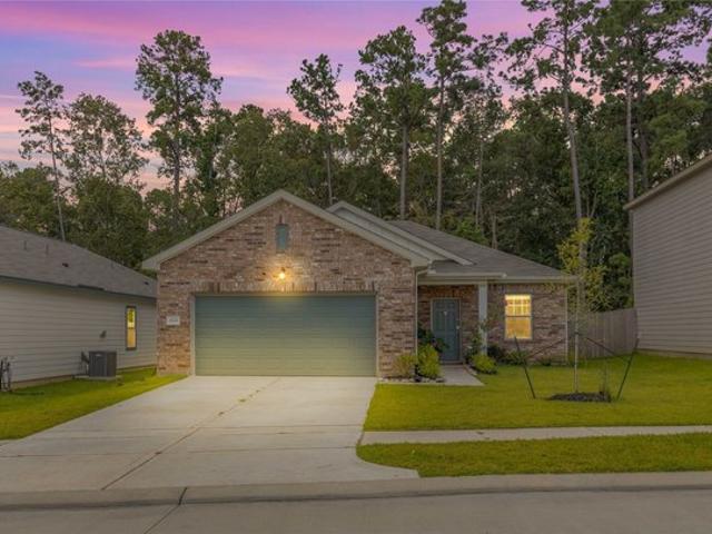 3626 Addington Ct, Huffman, TX 77336