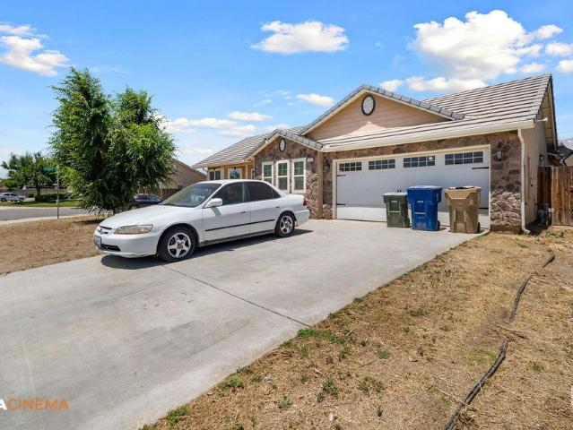 3626 Bridget Avenue