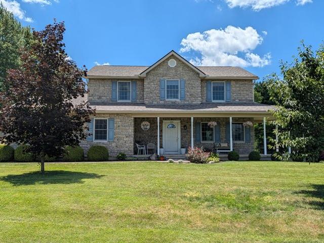 3626 Curve Rd, Delaware, OH 43015