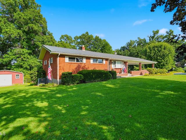 3626 Dungannon Road