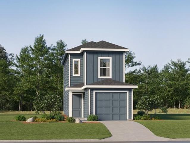 3626 Duplet Ave, Conroe, TX 77306