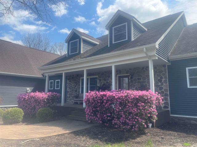 3626 E 200 North Road