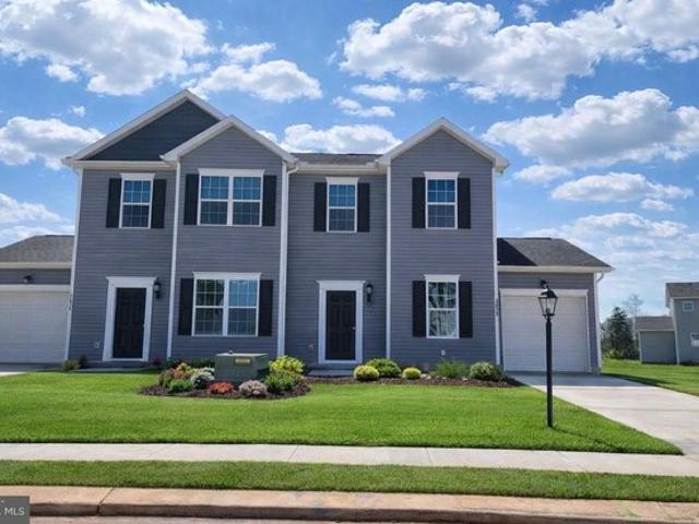 3626 Fieldstone Dr Lot 186, Dover, PA 17315