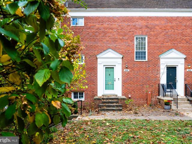 3626 Gunston Rd, Alexandria, VA 22302 | Compass