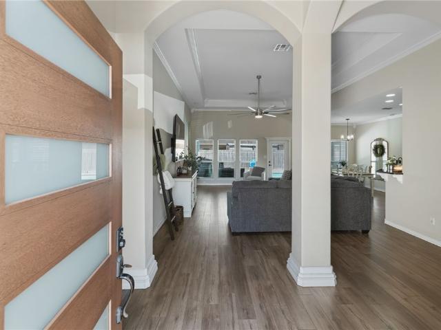3626 Giants Drive