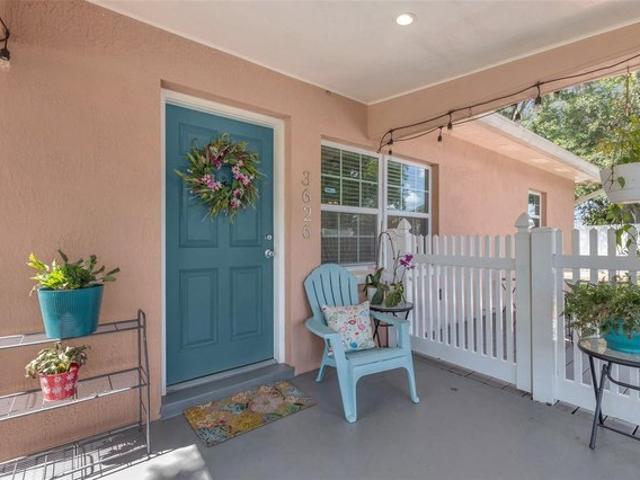 3626 Grant Blvd, Orlando, FL 32804