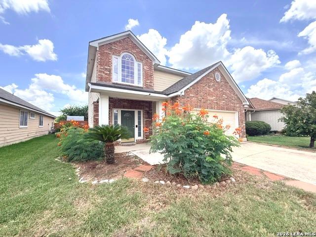 3626 Green Breeze