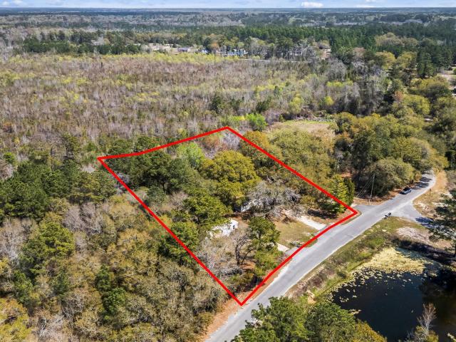 3626 Half Pint Rd