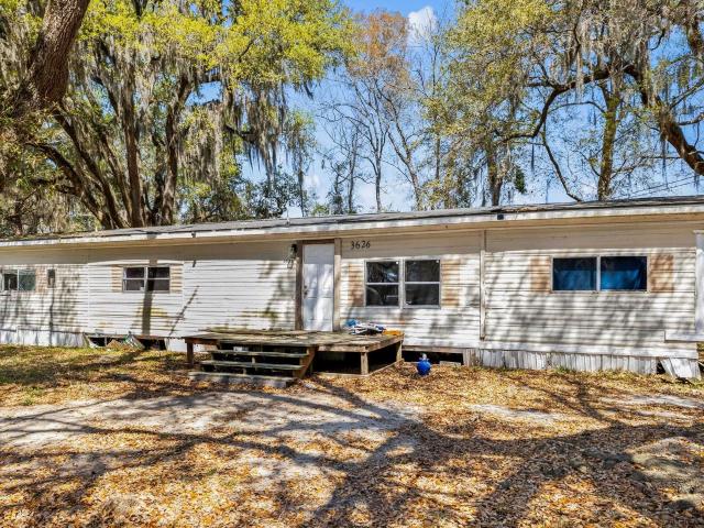 3626 Half Pint Rd