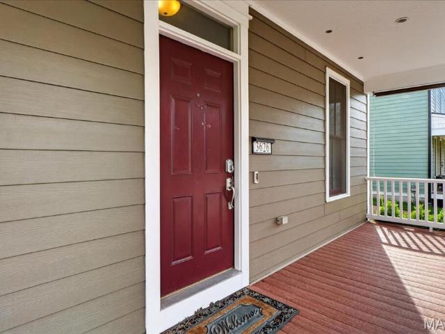 3626 Hempstead St, Charles, MO 63301 | MLS #26012