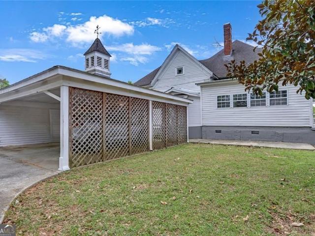 3626 Highway 213 Ave, Mansfield, GA 30055 | MLS #10724 | Compass