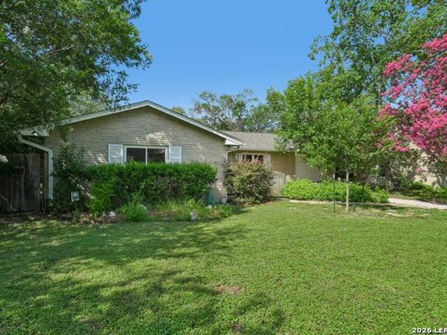3626 Highcliff Dr